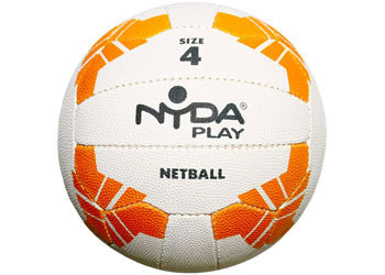Education Plus – NYDA Play Netball #4